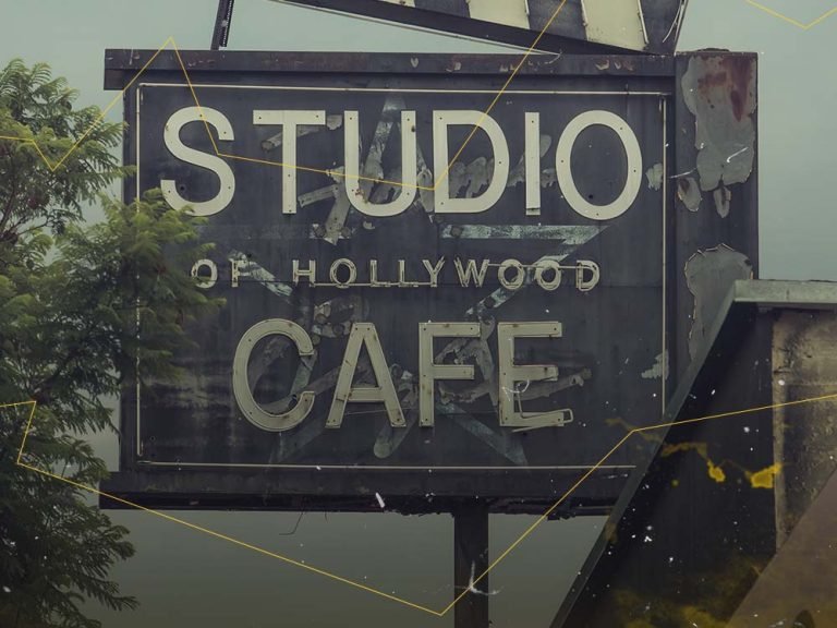 Hollywood : Histoire et Évolution