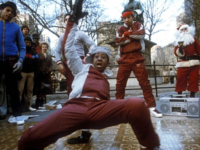 Classement : Les 10 meilleurs films de Hip-Hop