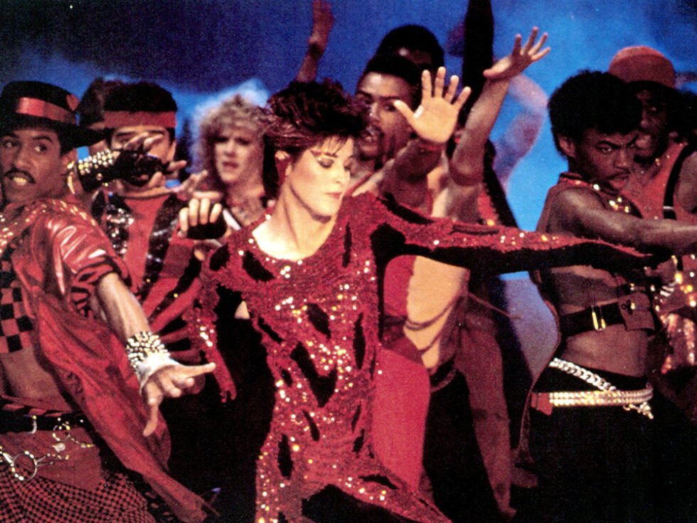 Classement : Les 10 meilleurs films de Hip-Hop