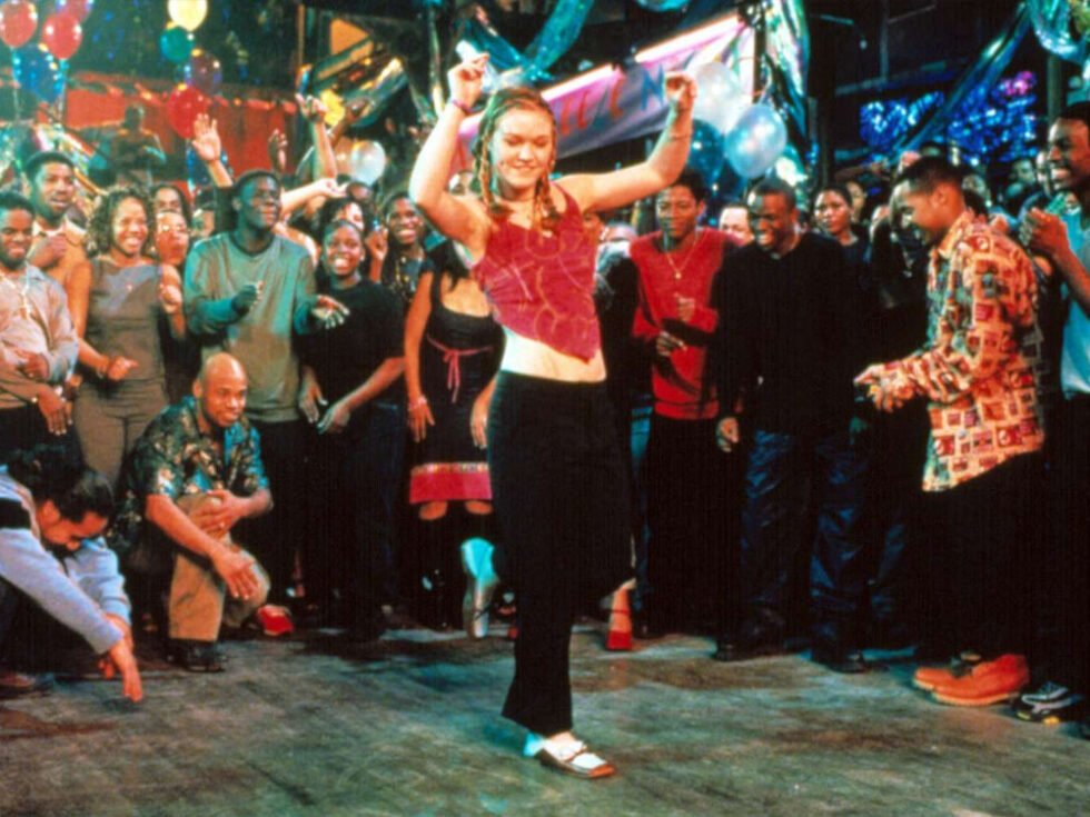 Classement : Les 10 meilleurs films de Hip-Hop