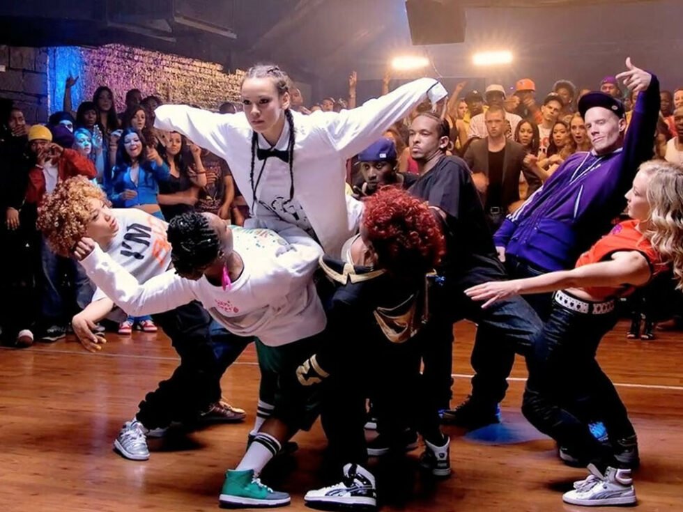 Classement : Les 10 meilleurs films de Hip-Hop