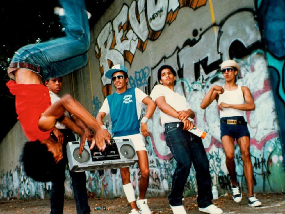Classement : Les 10 meilleurs films de Hip-Hop